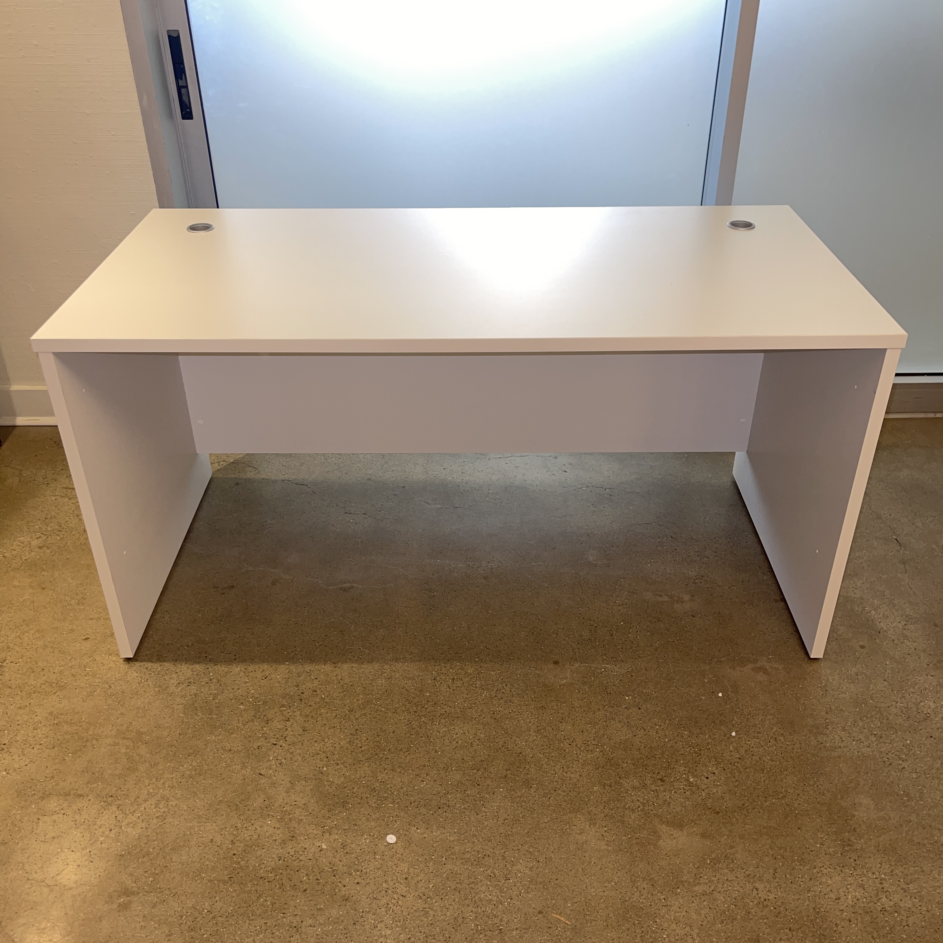 Bush Business Furniture Studio C Desk Assembly Instructions and Manual ...